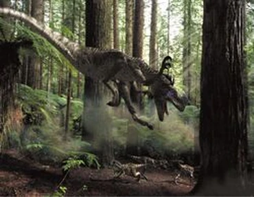 Discuss Everything About Dinopedia | Fandom