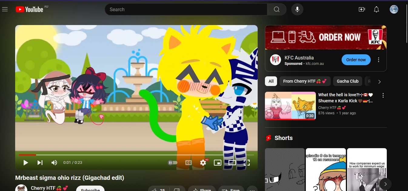 MORE HACKING | Fandom