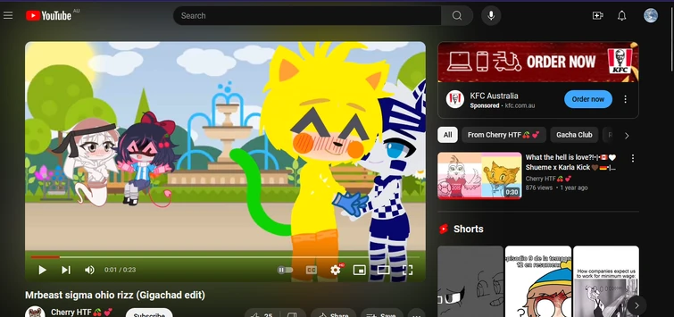 MORE HACKING | Fandom