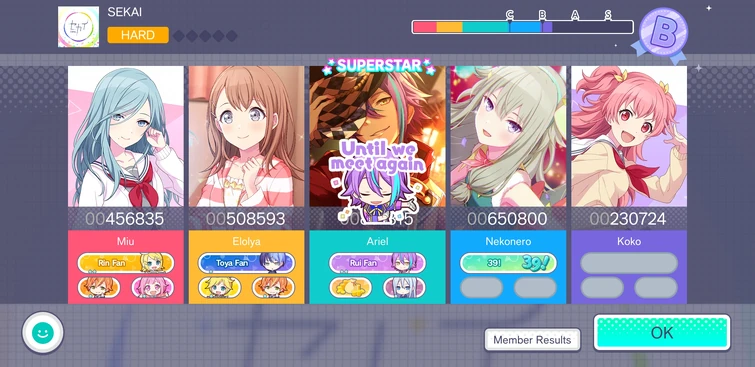 Wooooooooooooooo | Fandom