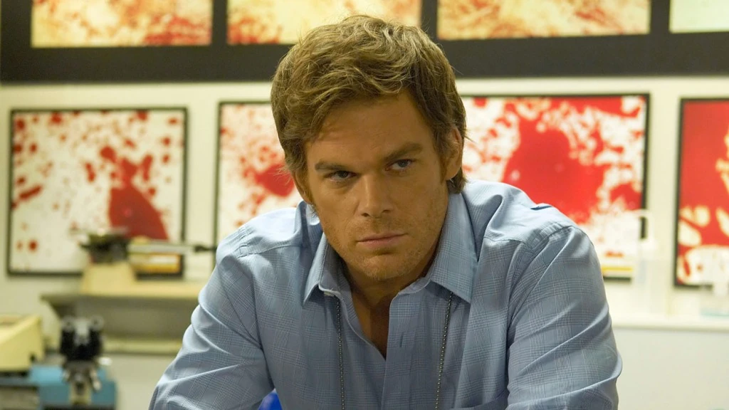 Dexter Prequel(s) are Incoming! | Fandom