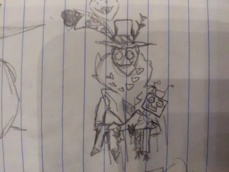 Long ahh art post 👉👈 | Fandom