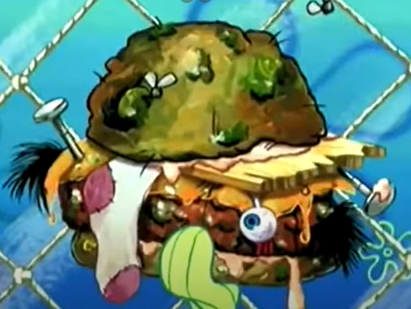 blub face reveal | Fandom