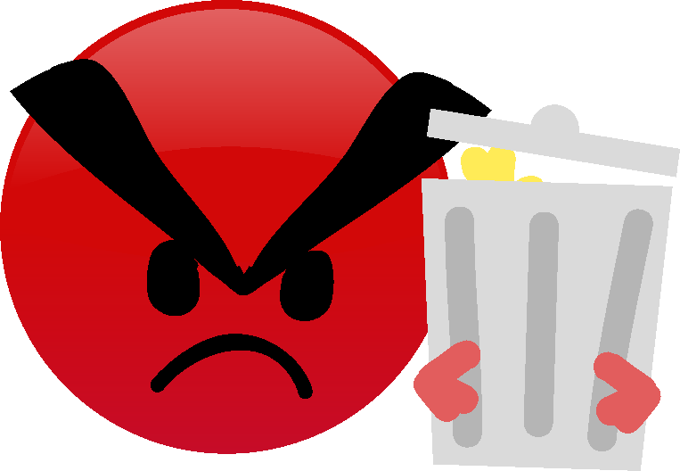 MODS DELETE THIS | Fandom