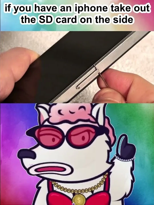 MISTAH PHONE | Fandom