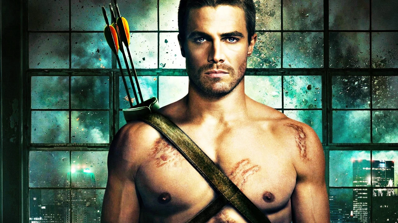 6 Times Oliver Queen Epically Escaped Death on ‘Arrow’ | Fandom