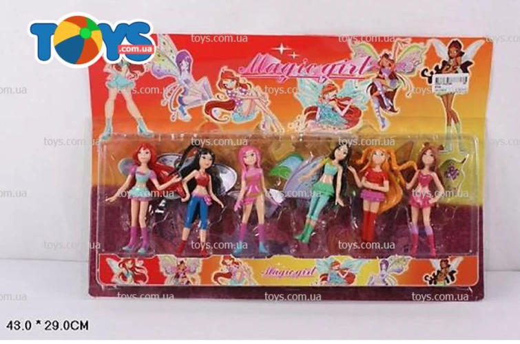 Bootleg doll lines with beta Believix designs | Fandom