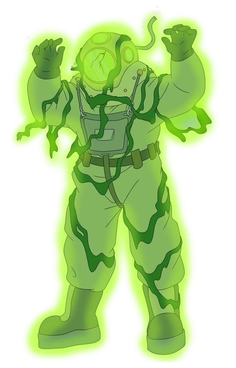 Scooby Doo! Monsters Reimagined (fanart) | Fandom