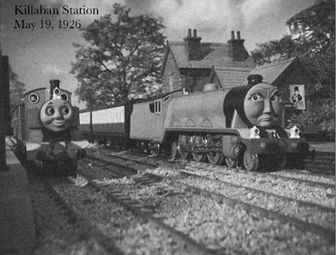 Discuss Everything About Thomas the Tank Engine Wiki | Fandom