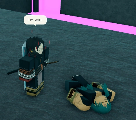 It's been 7 days without deepwoken... | Fandom