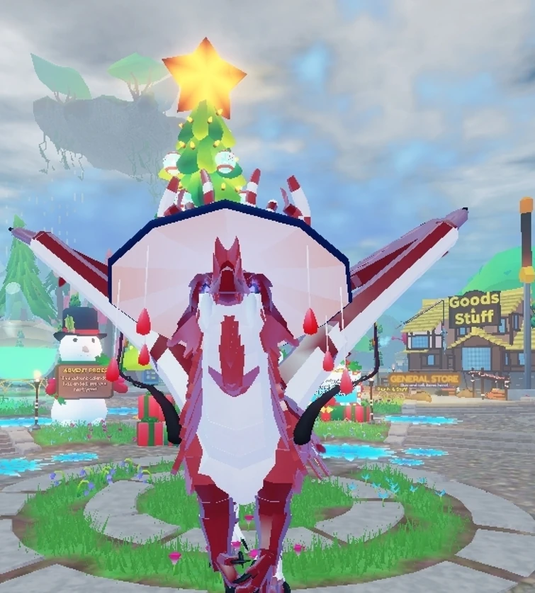 Woodluma: This is my year now >:] | Fandom