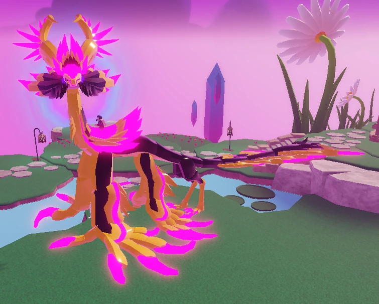 I have this Hex just sitting in my inv | Fandom