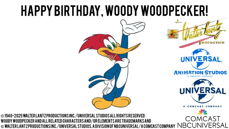 Discuss Everything About The Woody Woodpecker Wiki | Fandom