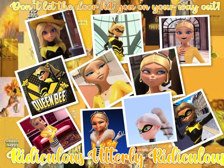 Character Edits! | Fandom