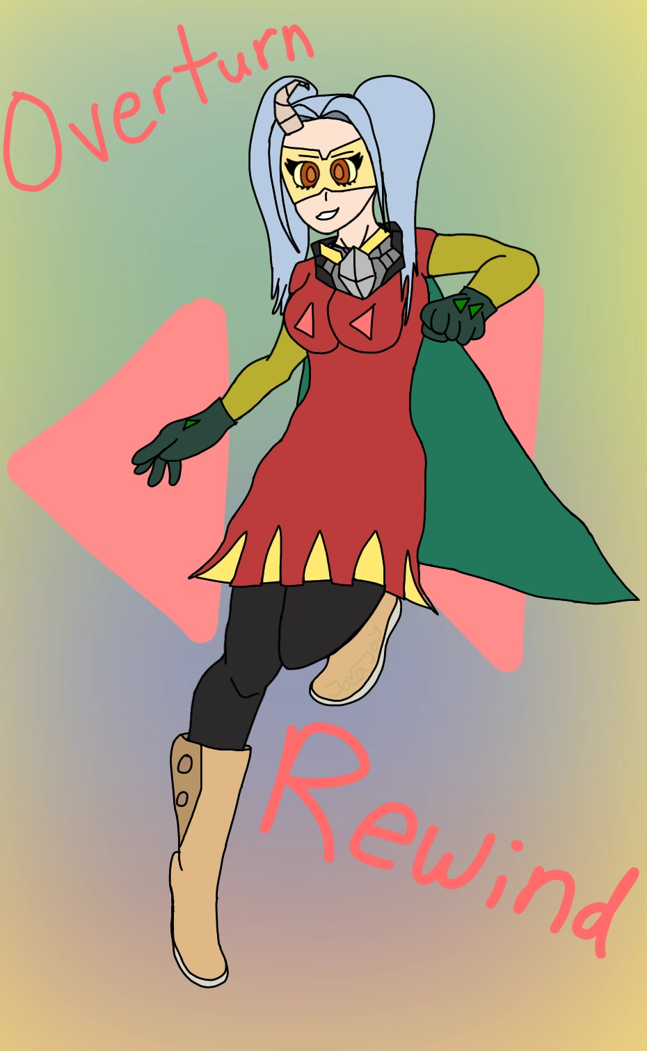 Pro Hero Eri Art :D | Fandom