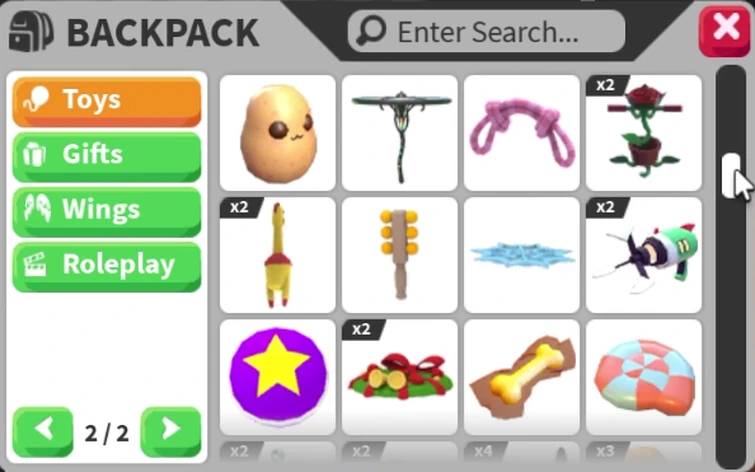 Discuss Everything About Adopt Me! Wiki | Fandom