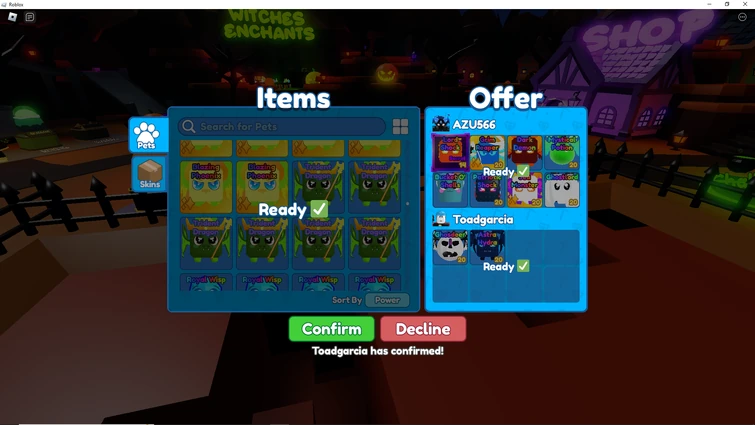 W/L Ghosdeeri is about 1k in value if im correct | Fandom