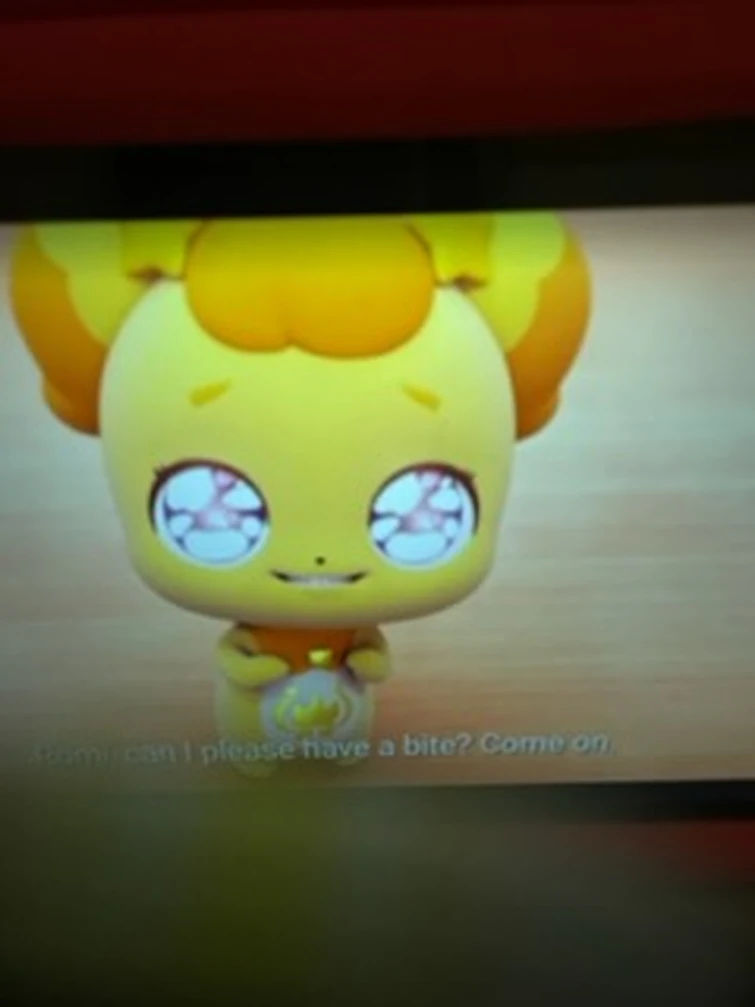 Can someone please show me Tickleping.Ai or or anything else? | Fandom