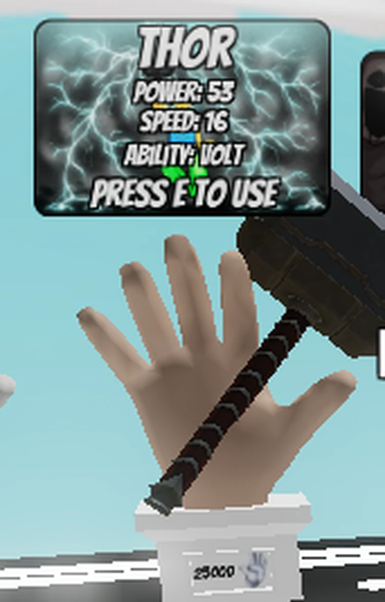 Discuss Everything About Slap Battles Wiki | Fandom