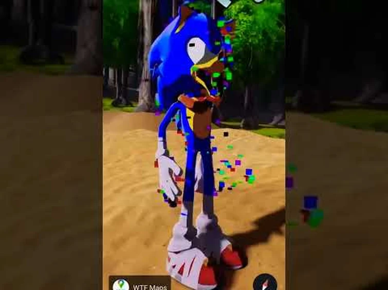 Discuss Everything About Funkipedia Mods Wiki | Fandom