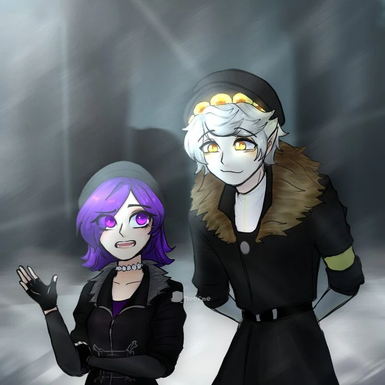 Story characters | Fandom