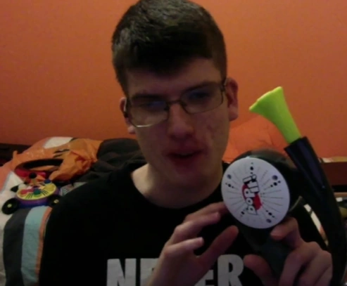 Happy 29th Birthday, Sam Locke! | Fandom