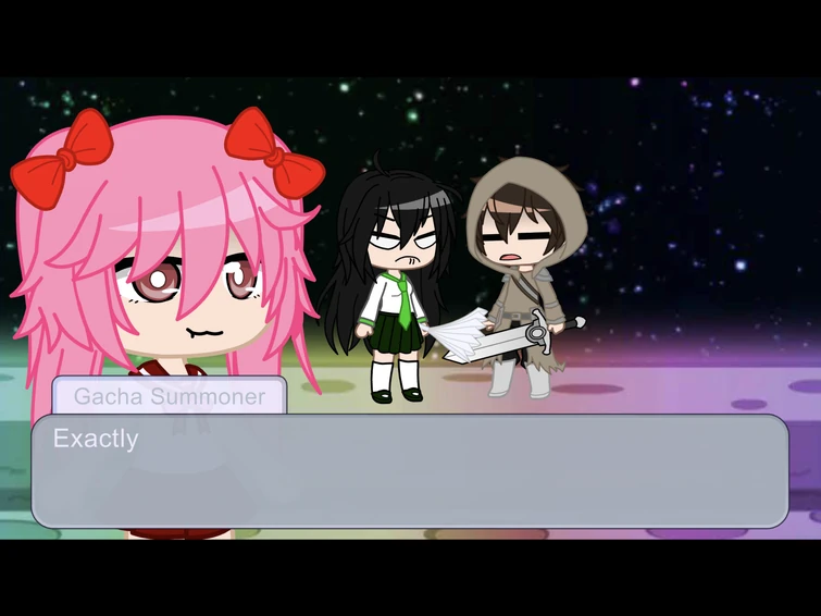 Discuss Everything About Lunime Wiki | Fandom