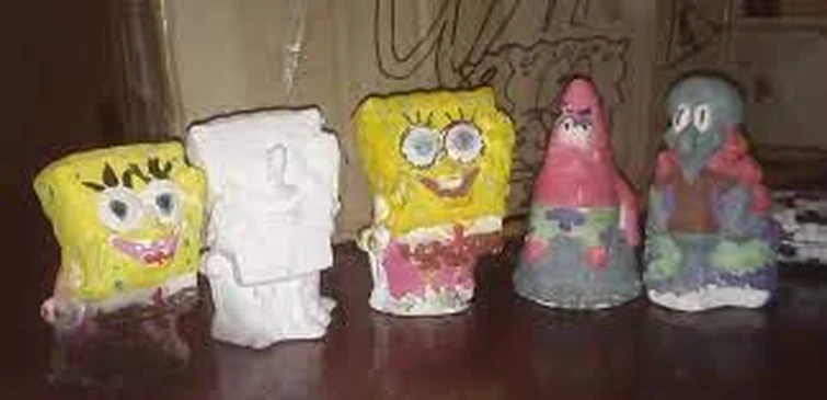 The SpongeBob Bootleg Extravaganza! | Fandom