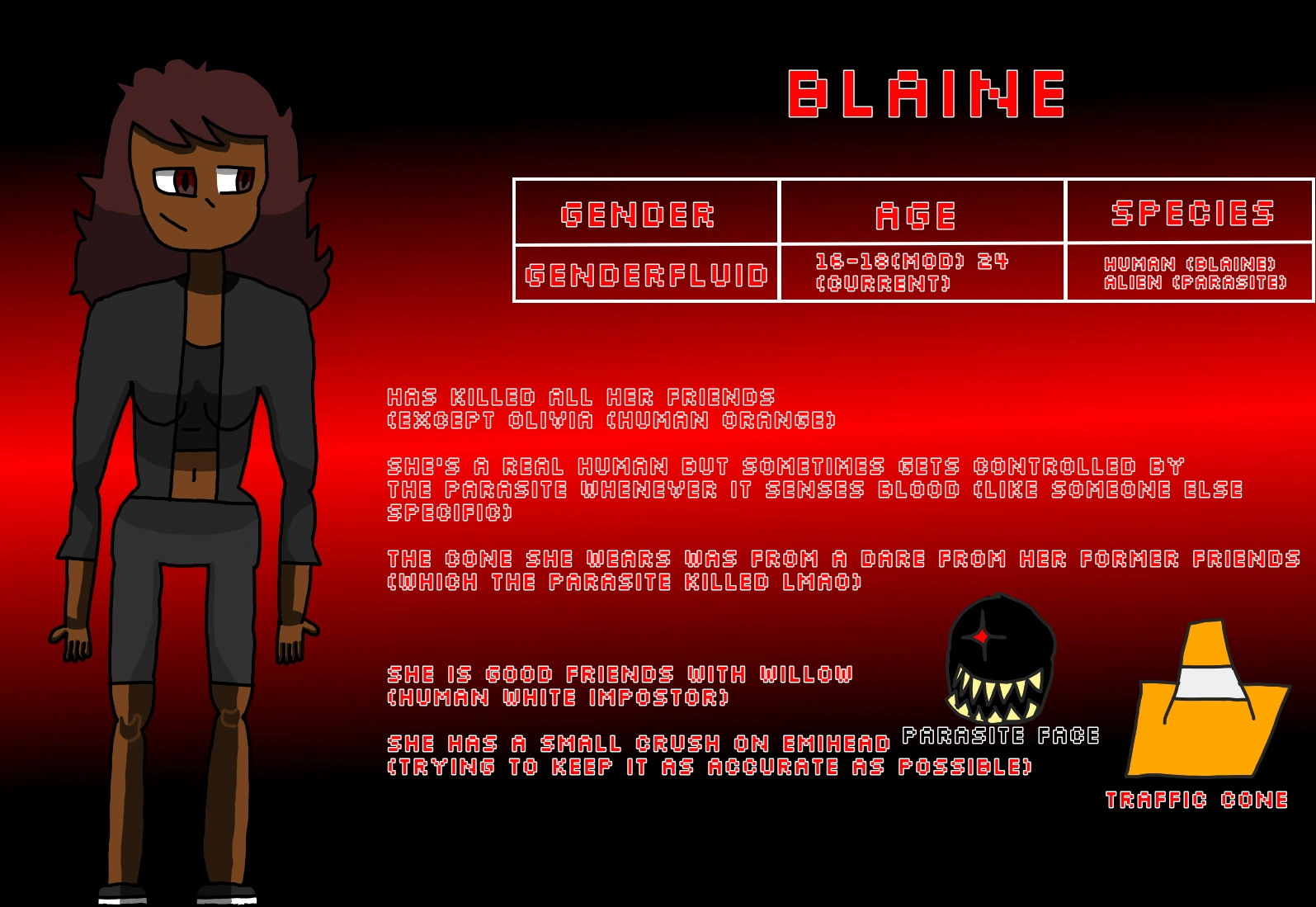 Critque for Improvement | Fandom