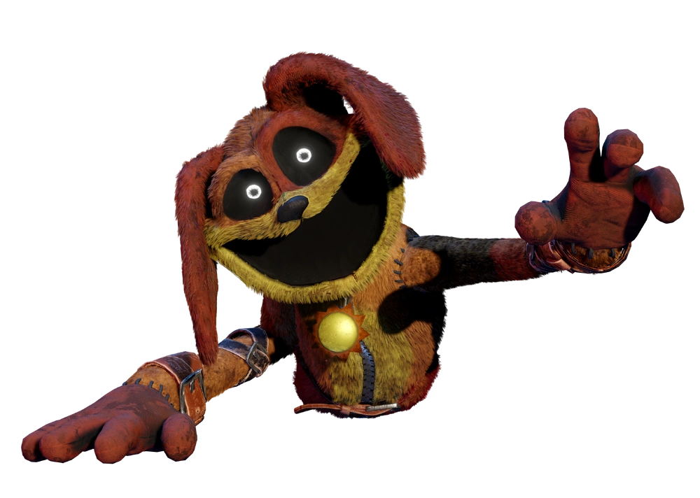 Horror game characters without legs | Fandom