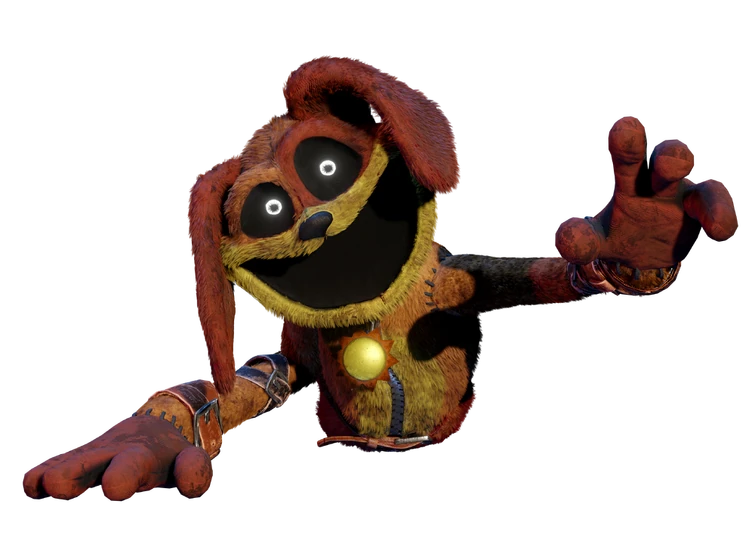 Horror game characters without legs | Fandom