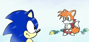 hi pick one (link to sonic mix in the replies) | Fandom