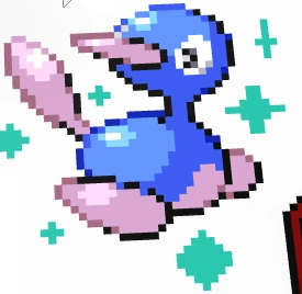 porygon2 | Fandom
