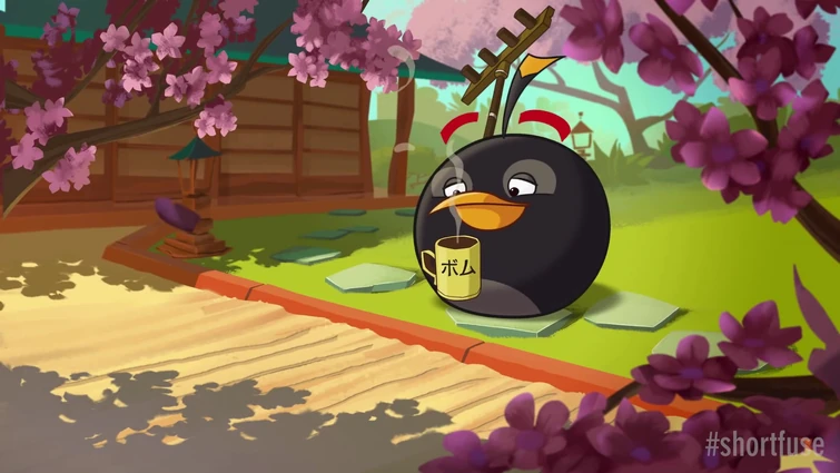 Discuss Everything About Angry Birds Wiki | Fandom
