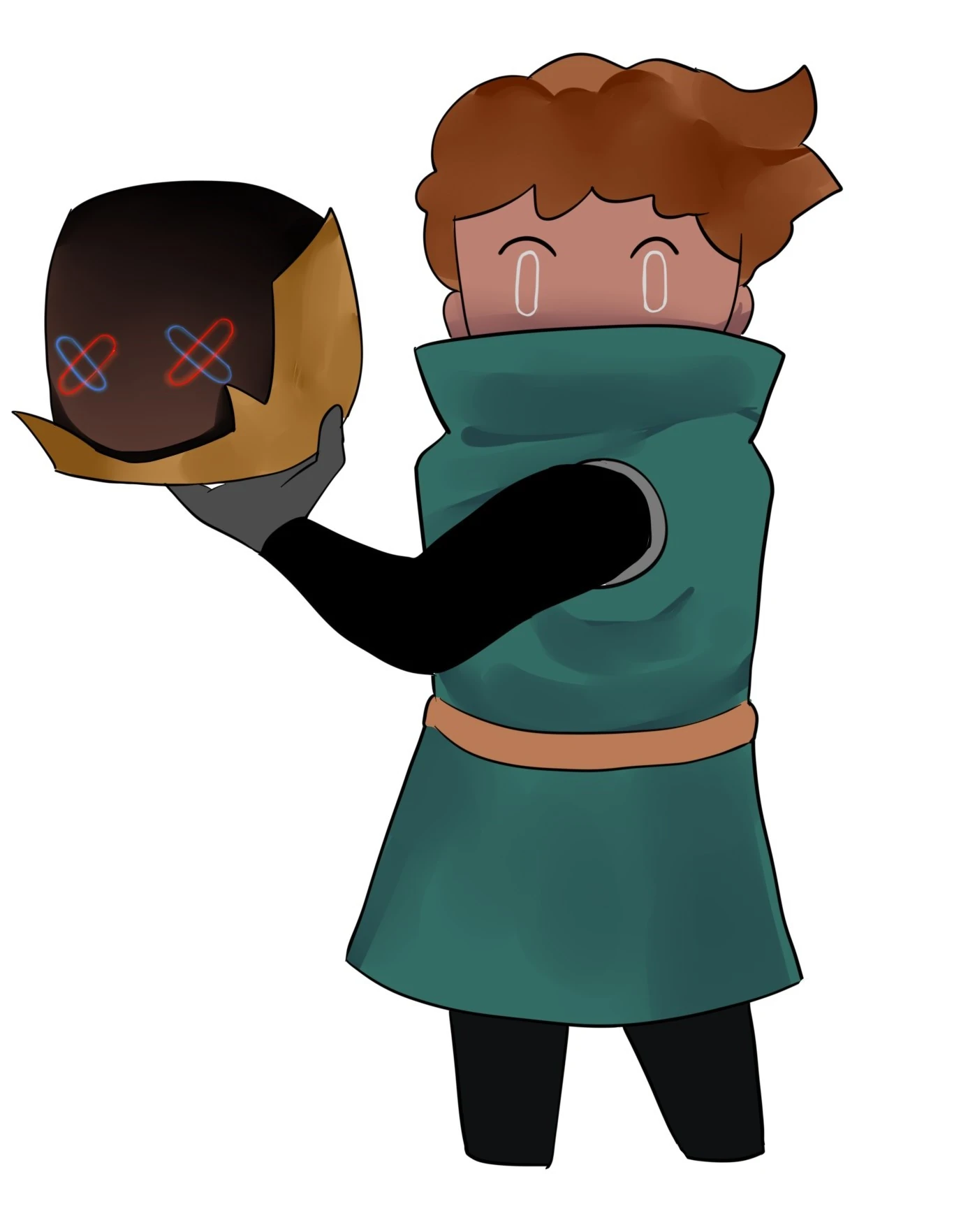 Métier Modders Melodrama- Ep.2: Some Experience Pointers | Fandom