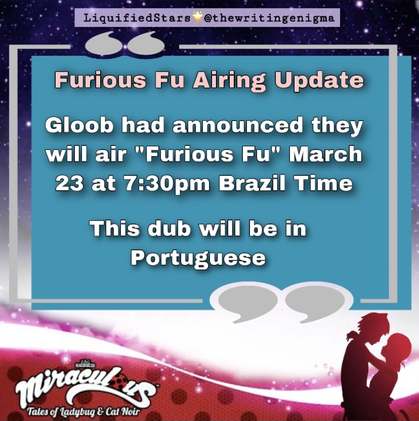 Furious Fu on Gloob | Fandom