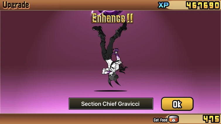 Discuss Everything About Battle Cats Wiki | Fandom