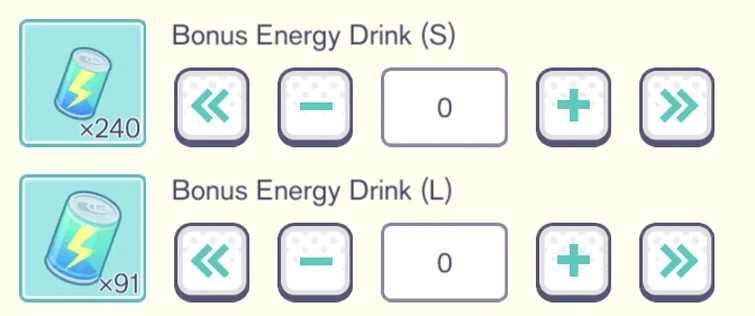 Are my current preparations for close game offline good /gen | Fandom