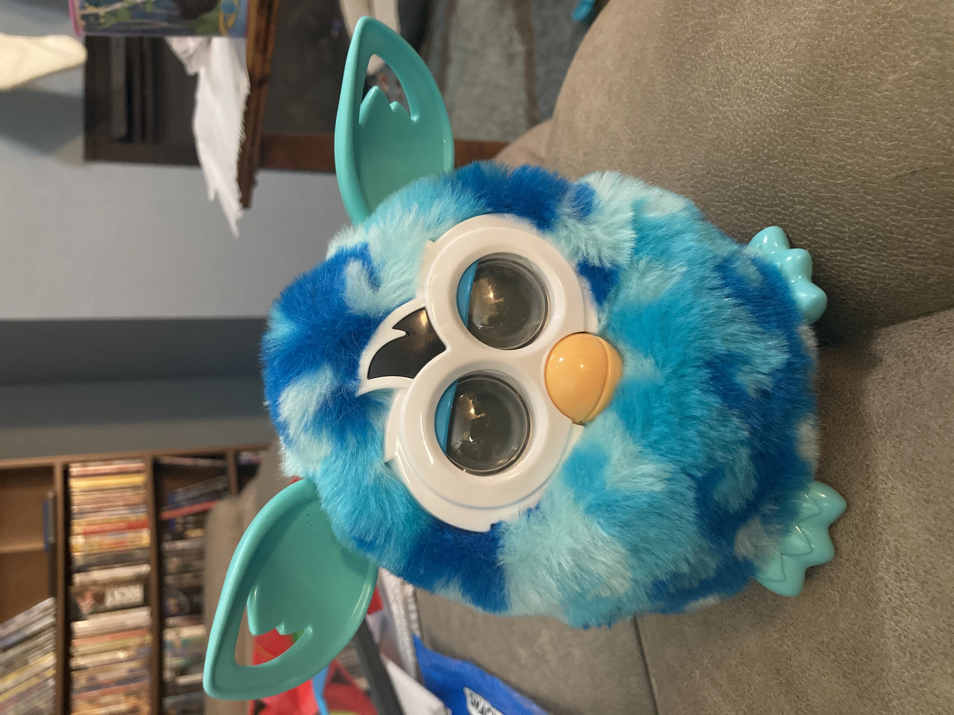 My Furbys! | Fandom