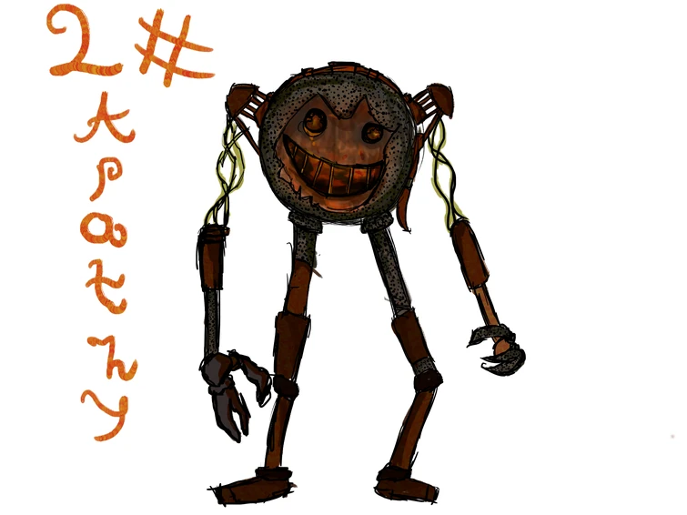 Discuss Everything About Midnight Horrors Wiki | Fandom