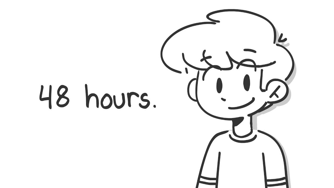 [Allenimations] this video will disappear in 48 hours | Fandom