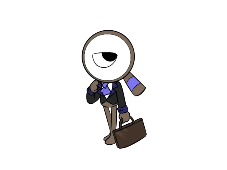 updated Rodger cartoon version | Fandom