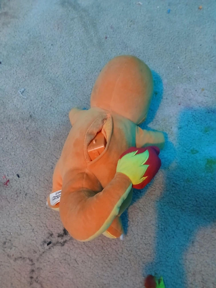 Pokemon Stuffies | Fandom