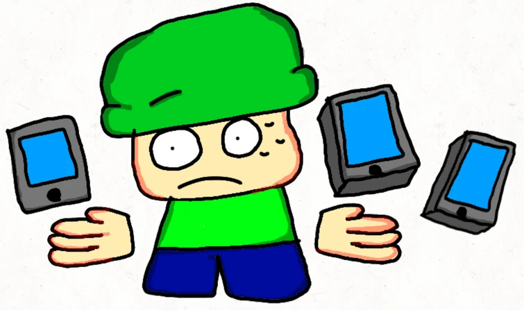 Cursed Bandu | Fandom