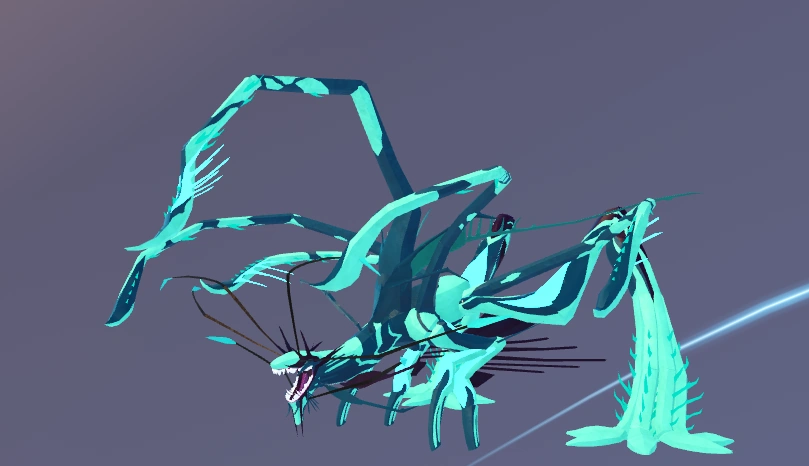 im looking for Khilutatra skin ideas | Fandom