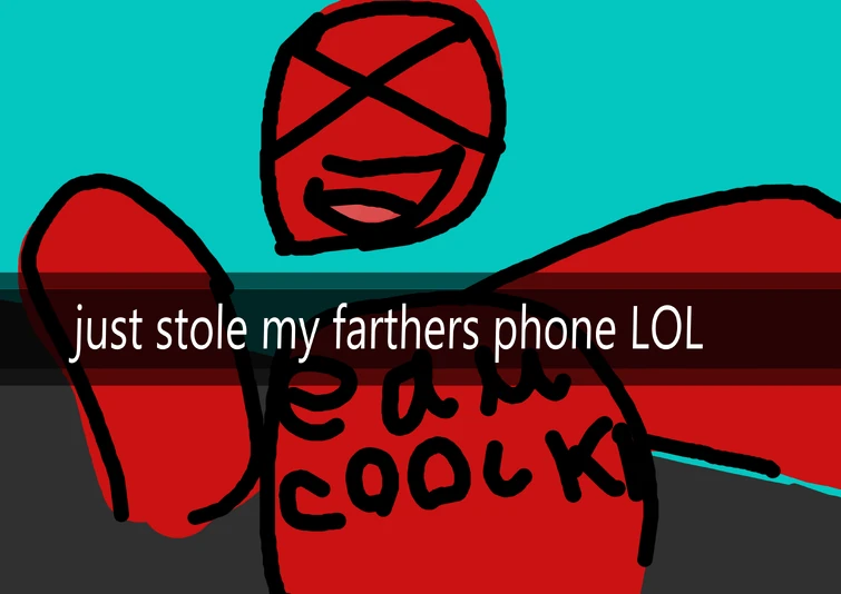 c00lkidd stole 007n7's phone | Fandom