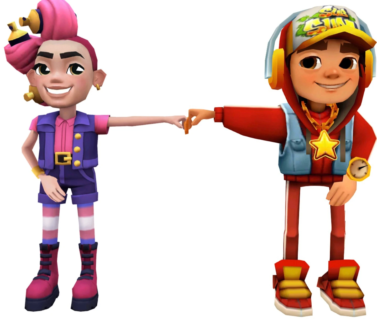 Still Broken | Fandom