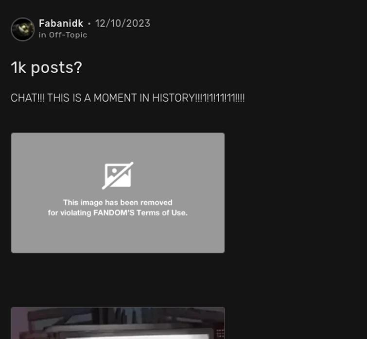 10K POSTS??!! | Fandom