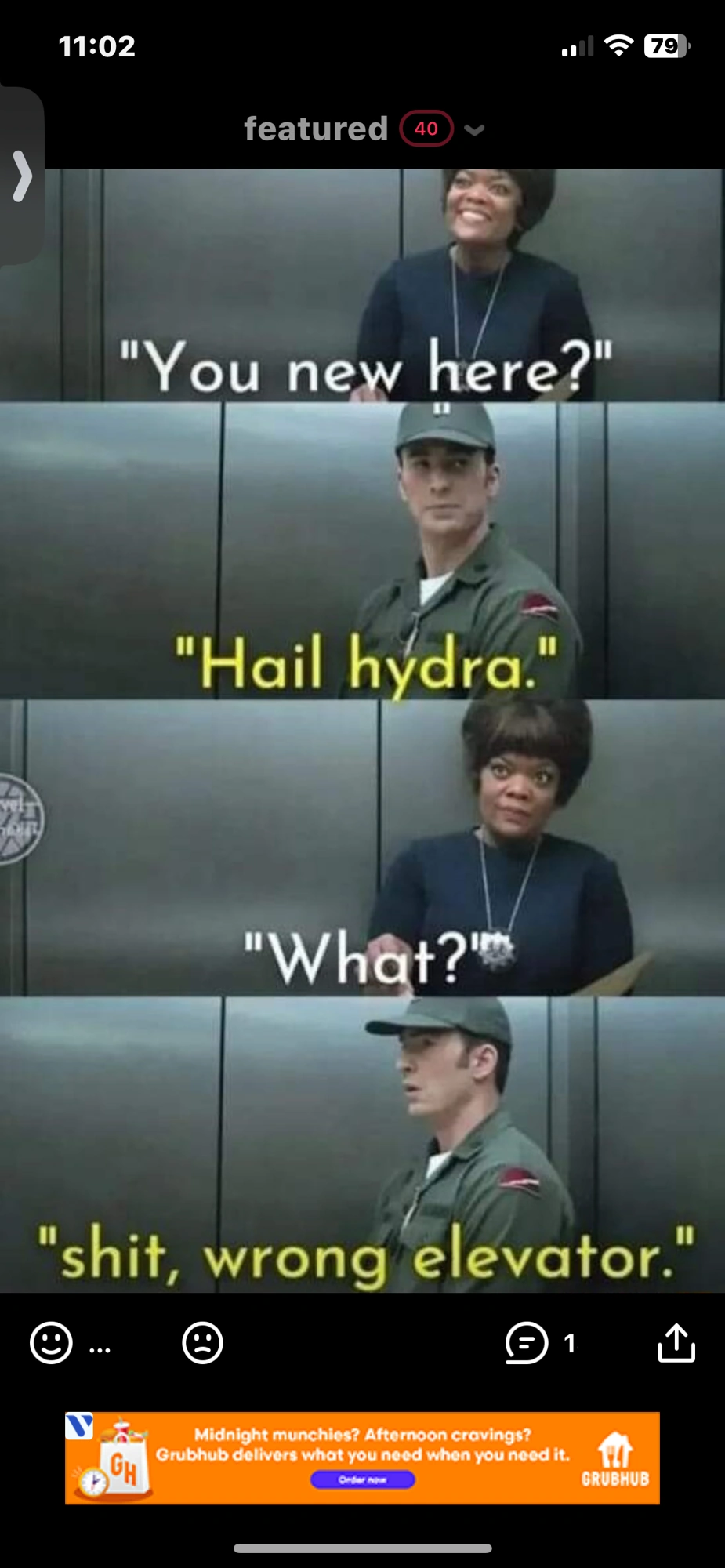 All jokes aside | Fandom
