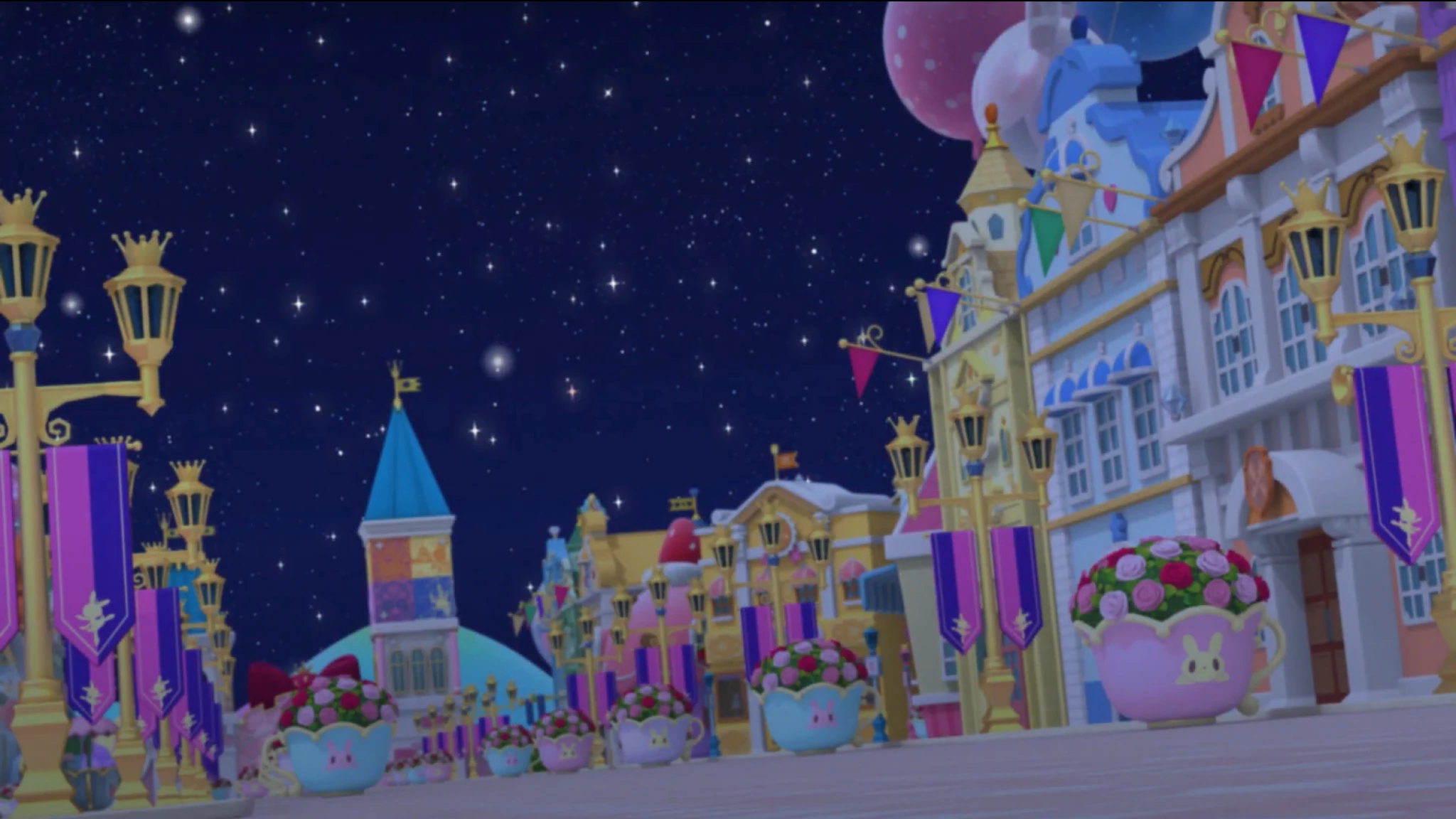 Princess Pring backgrounds | Fandom